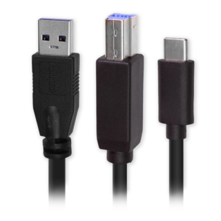 USB Cables - Coolgear