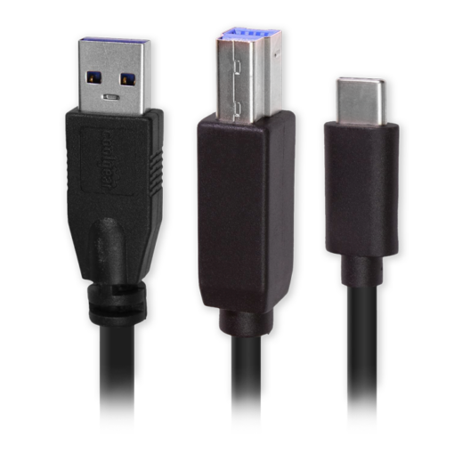 USB Cables - Coolgear