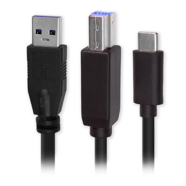 USB Cables - Coolgear