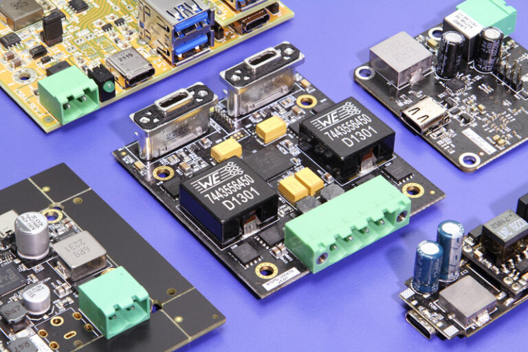 USB Hubs - Coolgear