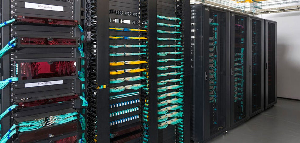 Rack Mount Series USB Hubs - Coolgear