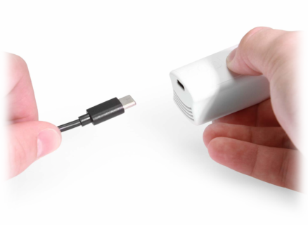 Power Over Ethernet (PoE) - Coolgear