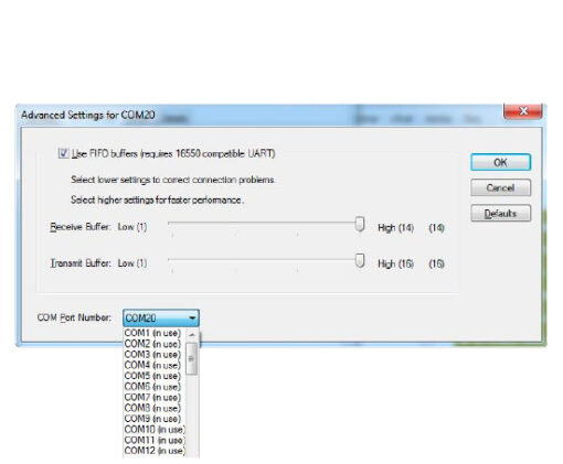 Serial Hubs & Adapters - Coolgear