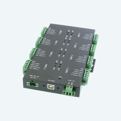 Serial Hubs & Adapters - Coolgear