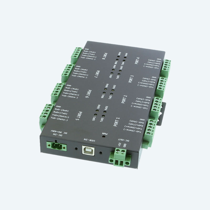 Serial Hubs & Adapters - Coolgear