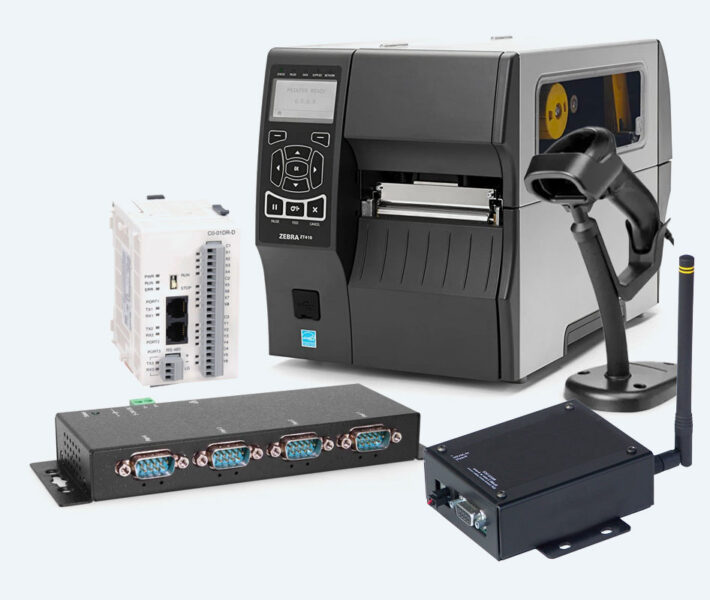 Serial Hubs & Adapters - Coolgear