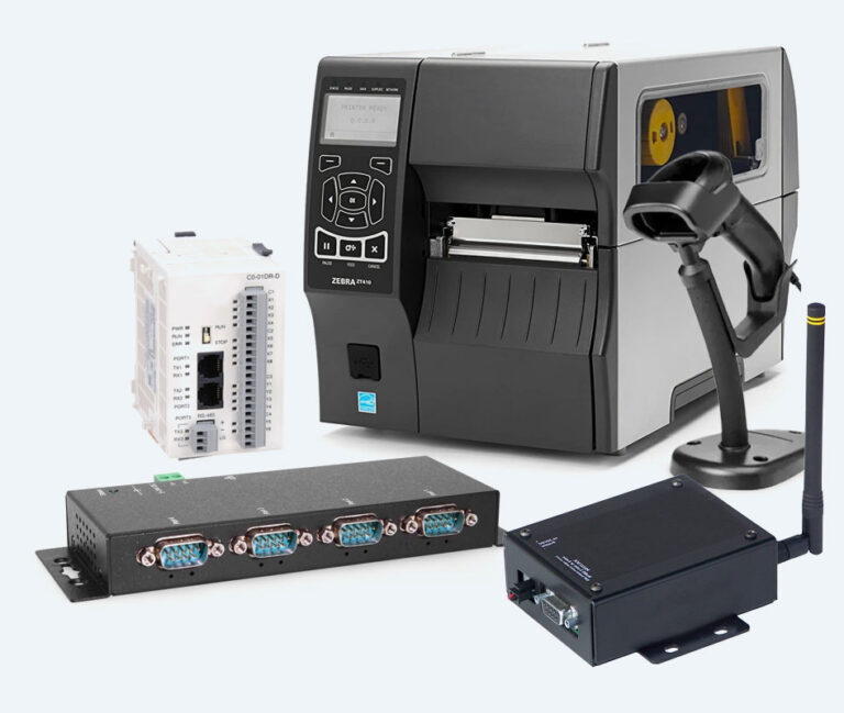 Serial Hubs & Adapters - Coolgear