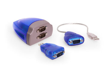 Serial Hubs & Adapters - Coolgear