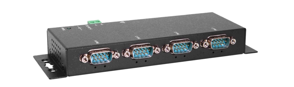 Power Over Ethernet (PoE) - Coolgear