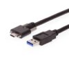 Screw-Lock USB Cables - Coolgear