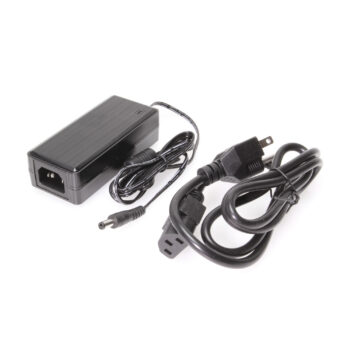 12 Volt – 4 Amp DC Barrel Switching Power Supply - Coolgear