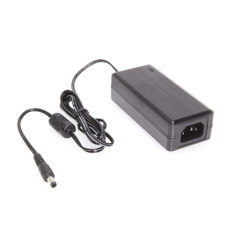 12 Volt – 4 Amp DC Barrel Switching Power Supply - Coolgear