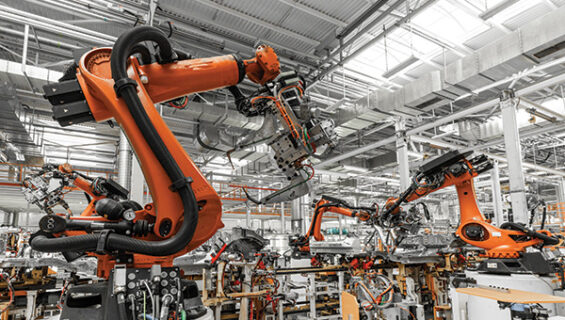 Why CAN Bus is Still Relevant: Understanding Its Use in Industrial and ...