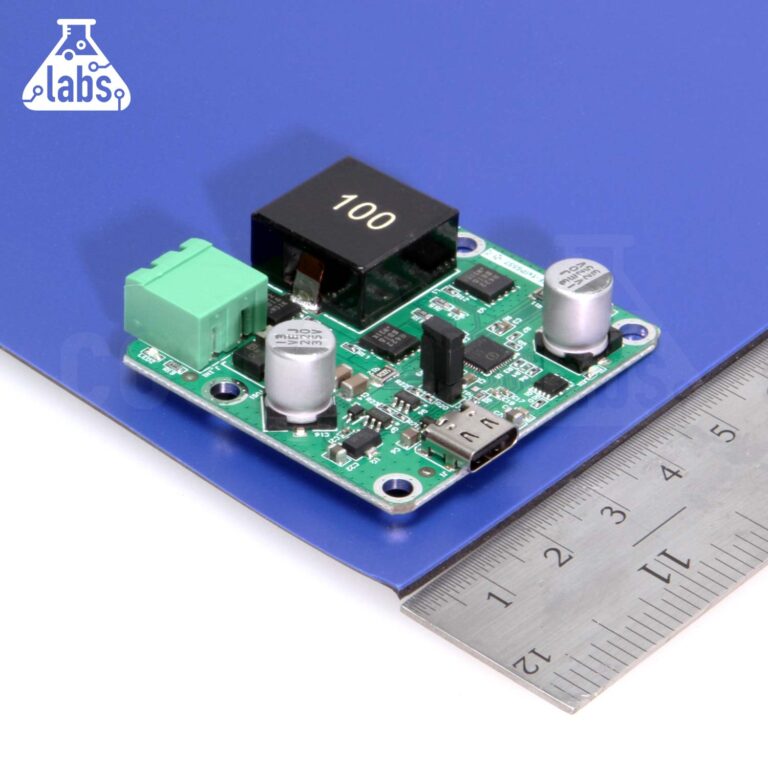 ChargeIT! Mini 140W USB Type-C PD Charging Board w/ EPR Support - Coolgear