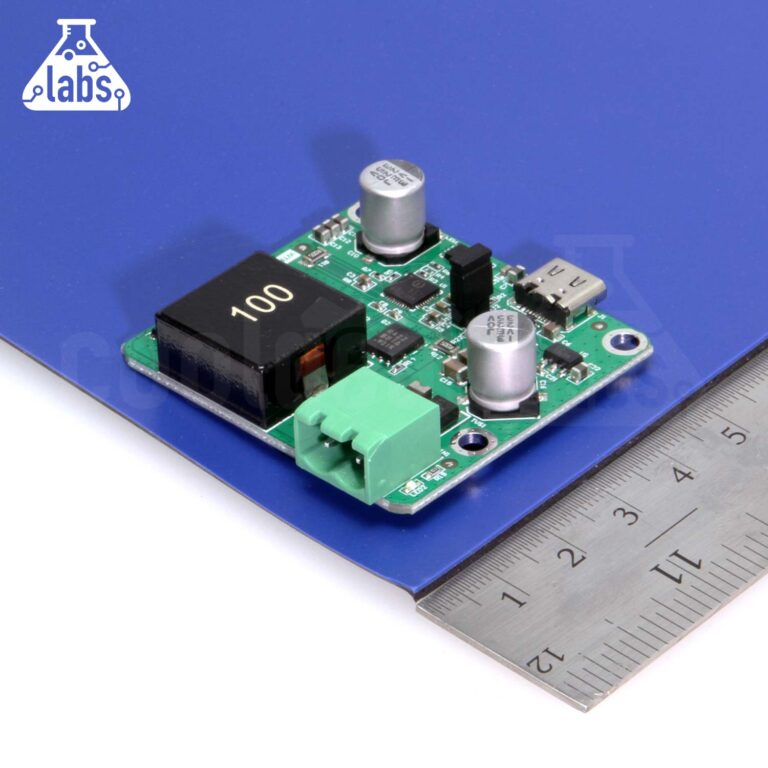 ChargeIT! Mini 140W USB Type-C PD Charging Board w/ EPR Support - Coolgear