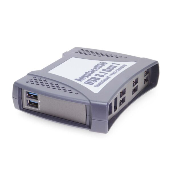 9 Port USB 3.2 Gen 1 Over Ethernet USB Device Server - Coolgear
