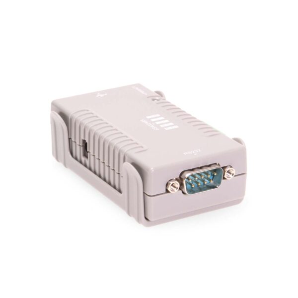 RS-232 / RS-422 / RS-485 to USB 2.0 Adapter w/ Isolation & Surge Protection - Coolgear