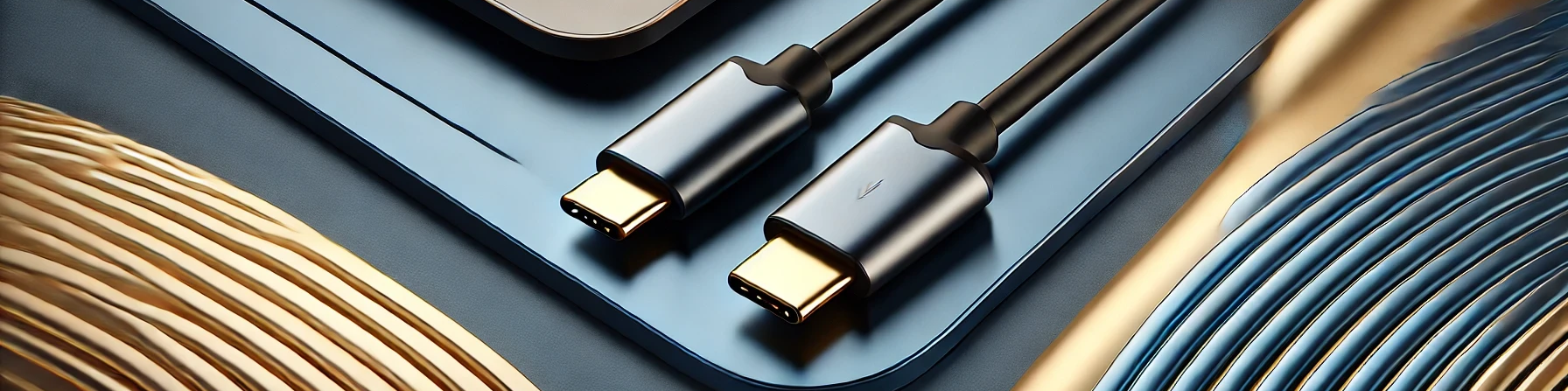 The Rising Trend of USB Type-C: Redefining Connectivity - Coolgear