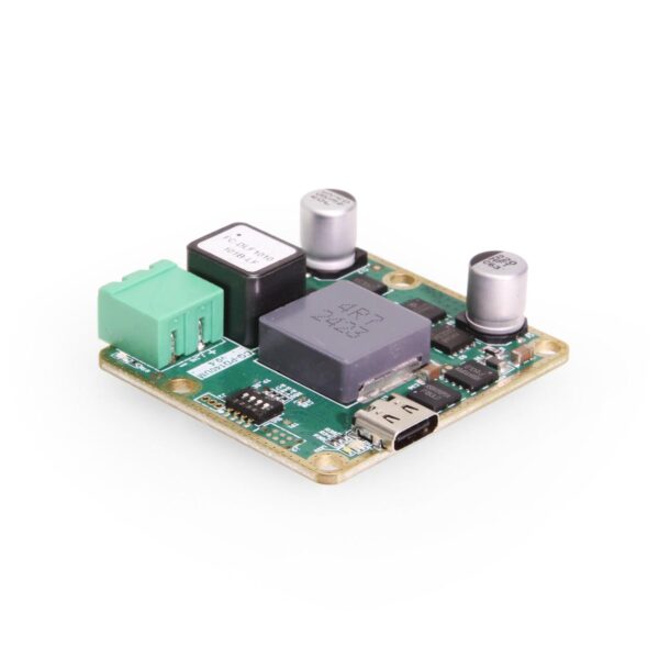 140W EPR USB-C PD Charger Board, Supports 28V at 5 Amps - Coolgear