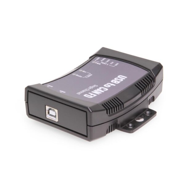 1-Port USB to CAN FD ISO Adapter - Coolgear