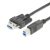 Screw-Lock USB Cables - Coolgear