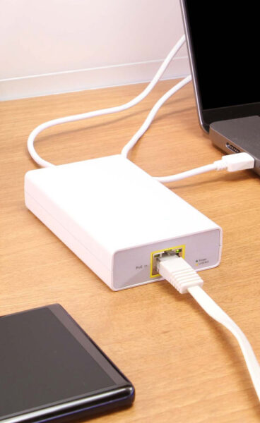 Industrial USB 3.0 Hubs - Coolgear