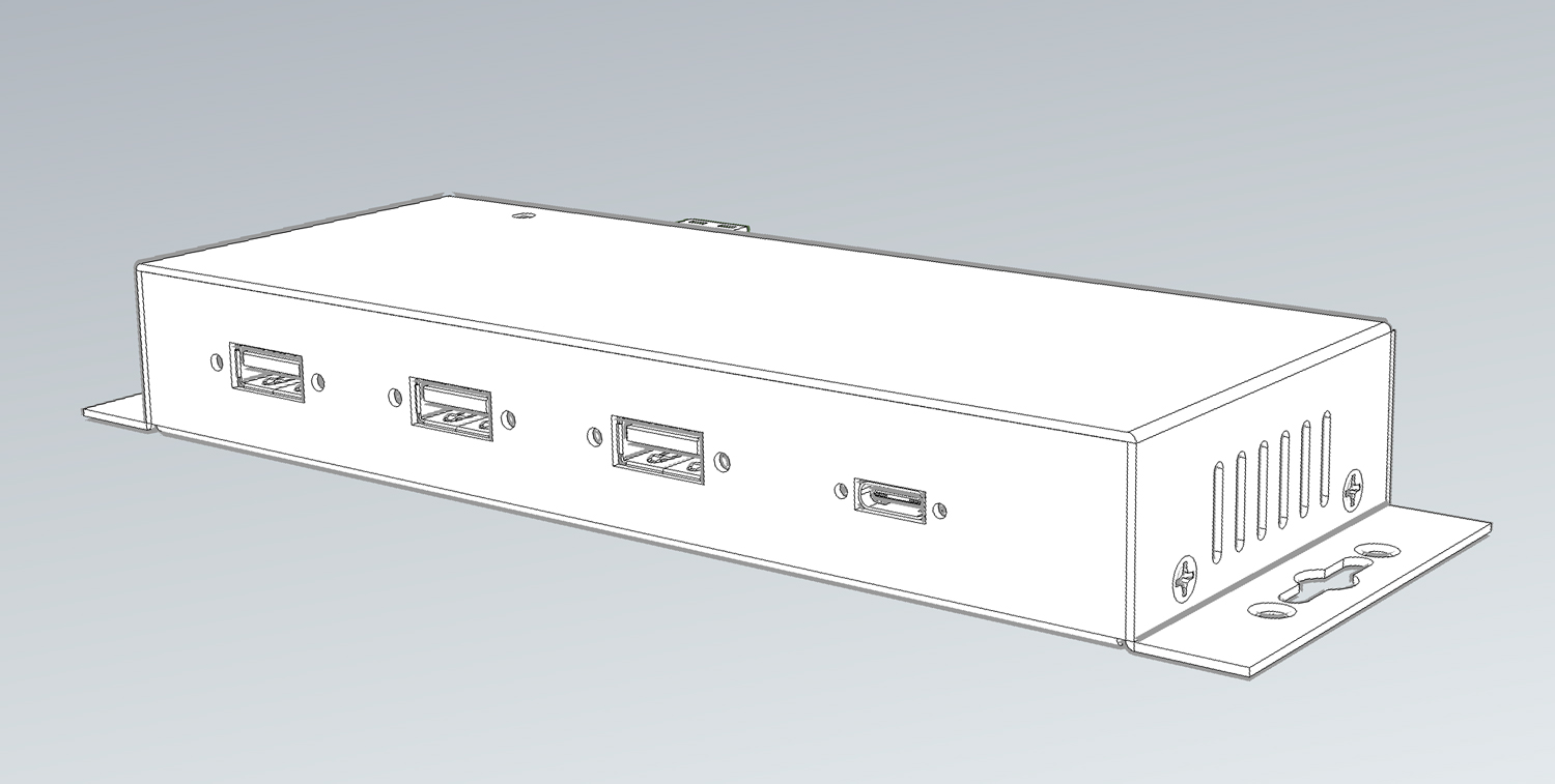 What Are USB Power Delivery Hubs? - Coolgear