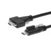 Coolgear Screw Lock USB Cables: Secure Connectivity for Industrial and ...
