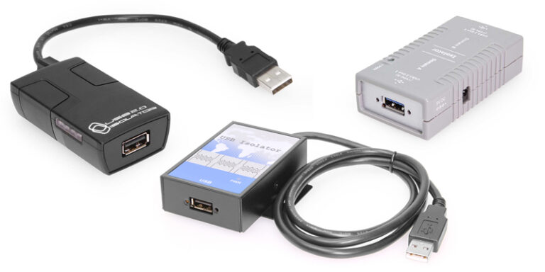 Understanding USB Isolators and Their Importance in Modern Technology ...