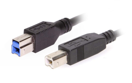 Understanding USB Connectors: Types, Uses, and Advantages Explained ...