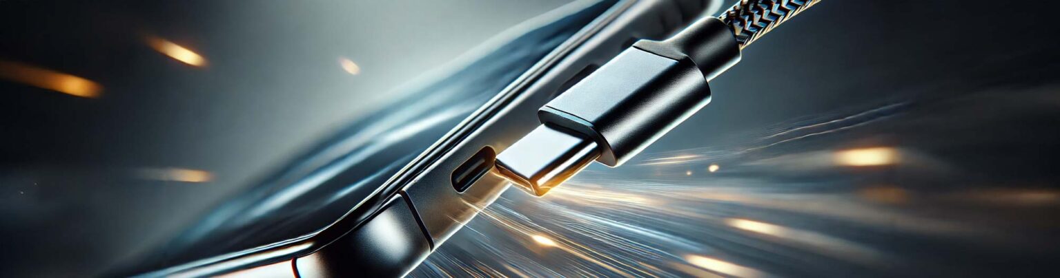 Power Delivery Injector USB Type-C PD 2.0 Gen 1 & Gen 2 Super Speed USB ...